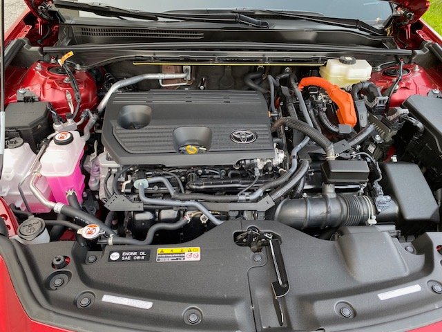 Recently Driven: 2025 Toyota Crown Signia - Automobile Protection ...